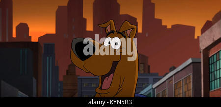 SCOOBY-DOO! & BATMAN: THE BRAVE AND THE BOLD, Daphne Blake, Fred Jones ...