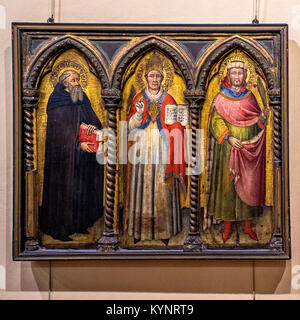 Saint Proculus of Bologna (San Procolo) carved by Italian Renaissance ...