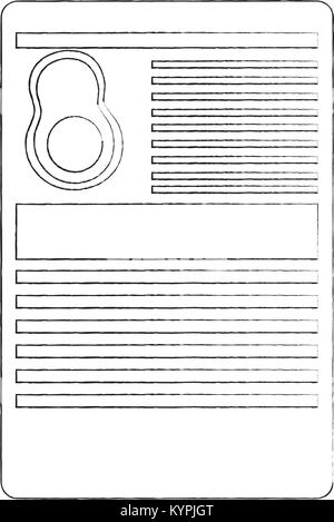 avocado nutrition facts label template Stock Vector Image & Art - Alamy