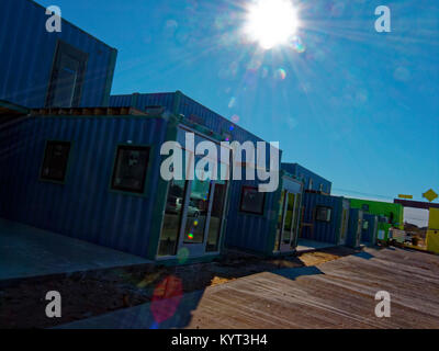 Box Office Warehouse Suites opening in 2018 constructed with 150 ...