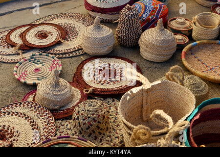 Saudi Arabia Arts and Crafts Handmade Stock Photo - Alamy
