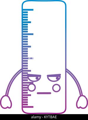Angry ruler character cartoon design Stock Vector Image & Art - Alamy