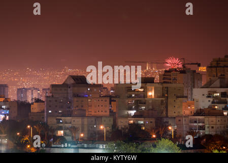 Independence day celebrations in Israel Stock Photo - Alamy