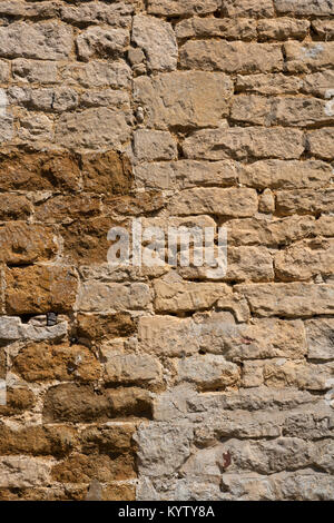 A full frame photograph of a weathered wall in Sussex Stock Photo - Alamy