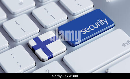 Finland High Resolution Security Concept Stock Photo - Alamy