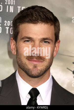 Actor Austin Stowell attends the world premiere of "12 Strong" at Jazz ...