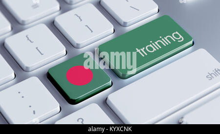 Bangladesh High Resolution Training Concept Stock Photo - Alamy