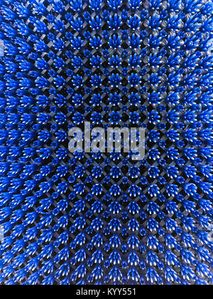 Texture of plastic coating. Studio Photo Stock Photo - Alamy