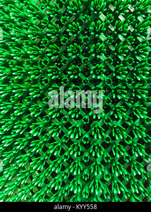 Texture of plastic coating. Studio Photo Stock Photo - Alamy