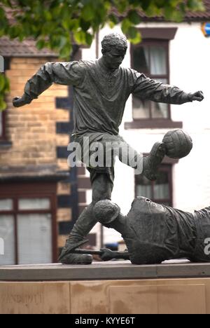 England World Cup winners, West Ham players, Martin Peters, Bobby Moore ...