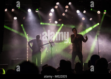 The Icelandic pop band Retro Stefson is considered among the most ...
