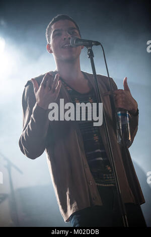 The Icelandic pop band Retro Stefson is considered among the most ...