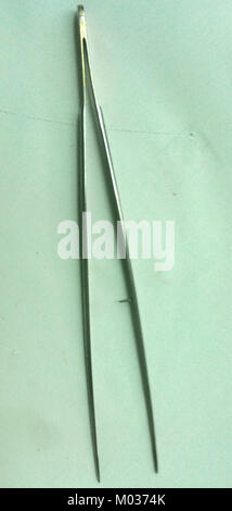 Various surgical tools in an operating room Stock Photo - Alamy
