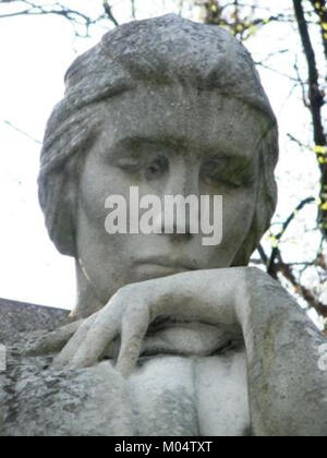 The Bushey War Memorial commemorates those who served in wartime ...