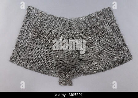 Brayette and Buttock Defense is a historical artifact from the MET ...