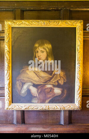 Bramall Hall is a historic house located in Cheshire, England. Known ...