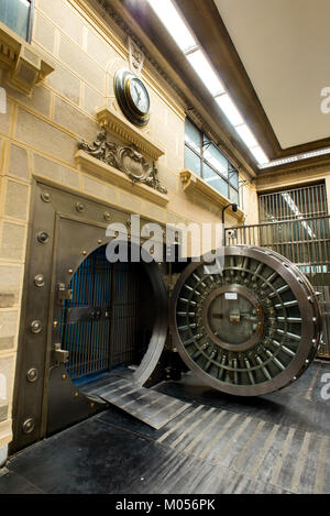 This image is likely associated with a building or location in ...