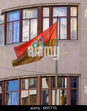 Burgos, Spain, is a city with rich historical significance, known for ...