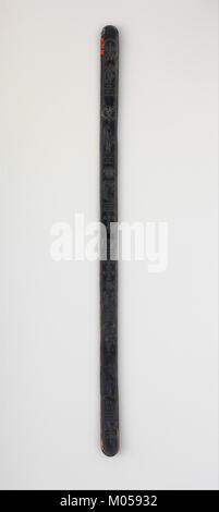 The Busk is a part of the Metropolitan Museum’s collection, featuring ...