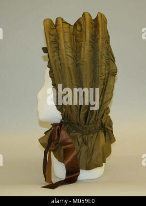 The Calash, a historical carriage style, is part of the collection at ...