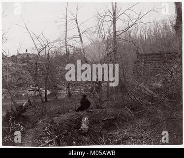 The Battle of Blackburn's Ford took place on July 18, 1861 in West ...