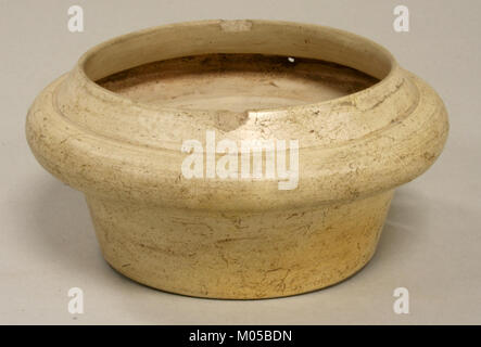 The Tecomate bowl, housed in the MET collection, is a finely crafted ...