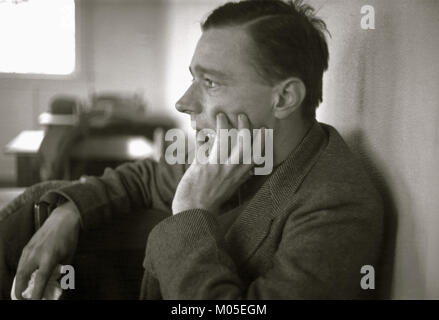 Walker Evans, FSA Photographer Stock Photo - Alamy