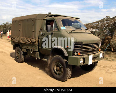 The Boughton RB44 is a classic British automobile from the early 20th ...