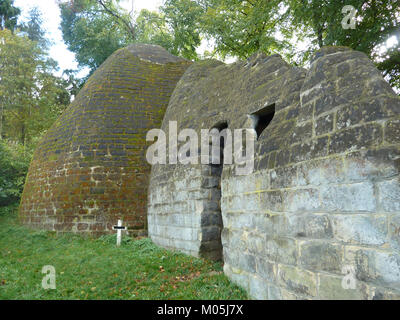 The Lourdes Grotto in Cadier en Keer, Netherlands, is a significant ...