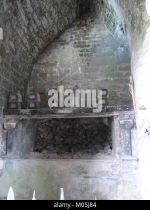 The Cadier en Keer Lourdes grotto, located in the Netherlands, is a ...