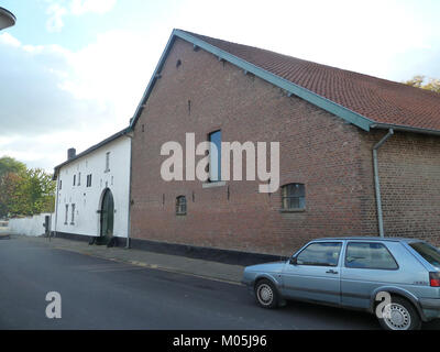 Cadier en Keer is a village in the Netherlands known for its Lourdes ...