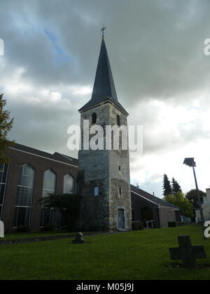 Cadier en Keer is a village in the Netherlands known for its Lourdes ...