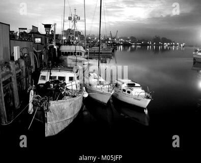 The Morro Bay area in San Luis Obispo County, California, is known for ...