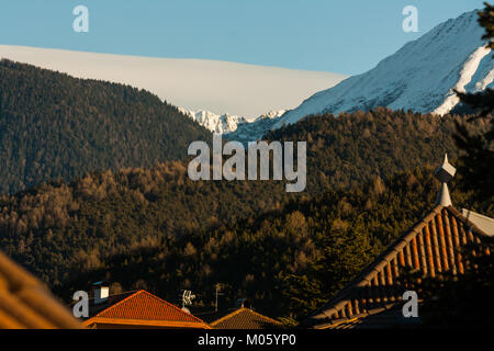 Naz-Sciaves, Natz-Schabs, Eisack Valley, Bolzano, Trentino Alto Adige ...