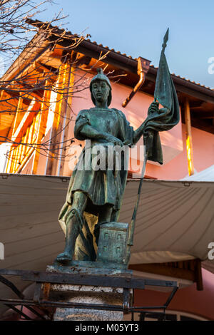 Naz-Sciaves, Natz-Schabs, Eisack Valley, Bolzano, Trentino Alto Adige ...