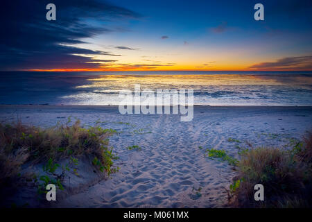Karumba Sunset, Queensland, Australia Stock Photo - Alamy