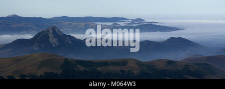 This image showcases the Morro Bay area in San Luis Obispo County ...
