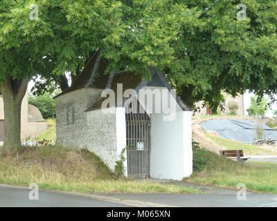 Braives-Chapelle is a village in the Avennes region, known for its ...