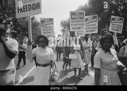 Protest march for racial equality in Montreal,Quebec,Canada Stock Photo ...