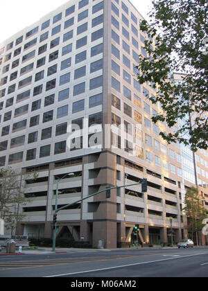 Caltrans District 4 HQ in California serves as the headquarters for the ...