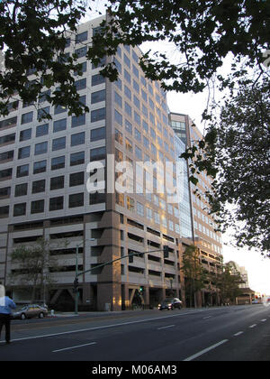 Caltrans District 4 HQ in California serves as the headquarters for the ...