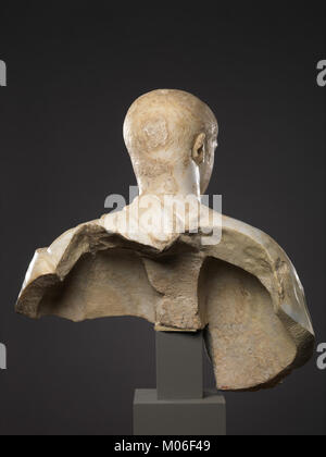 Severus Alexander, Roman Emperor Stock Photo - Alamy