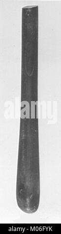 This kohl stick was used for cosmetic application in ancient cultures ...