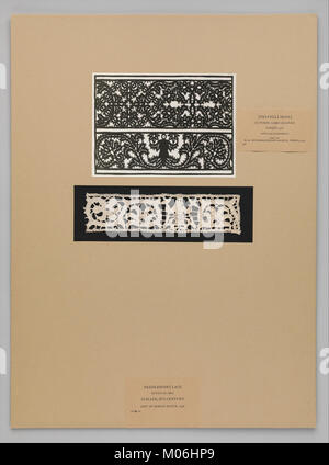 This artwork titled 'Insertion' explores the concept of integration or ...