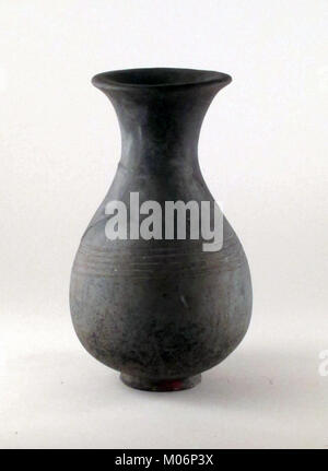 This jug represents a functional and decorative object, showcasing the ...