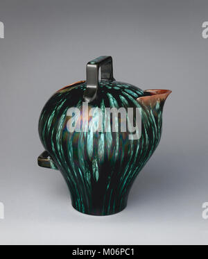 Jug from The Metropolitan Museum of Art's collection, illustrating ...