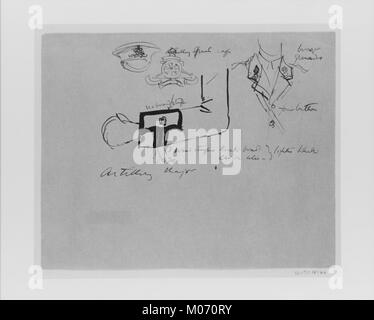 This collection of military insignias represents various branches of ...