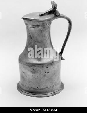 This measure, an example of precision tool design, represents the ...