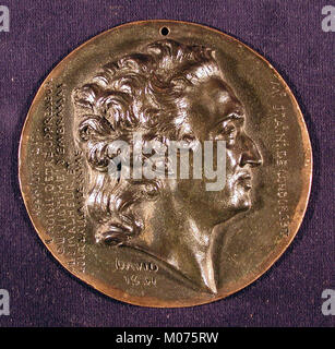 Portrait of Marie Jean Antoine Nicolas de Caritat, Marquis de Condorcet ...