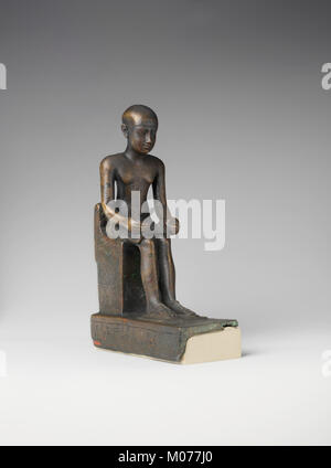 Imhotep was an ancient Egyptian polymath, known for his contributions ...
